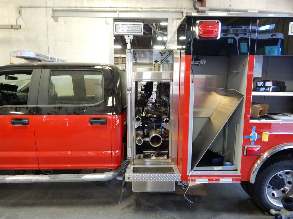 Products - Units In Progress