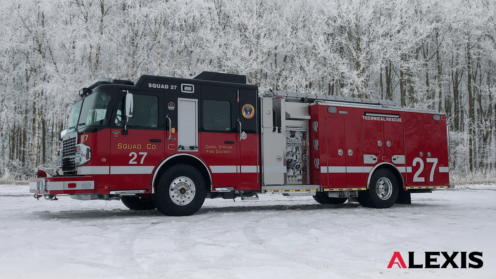 AFE Wallpapers • Alexis Fire Equipment Company