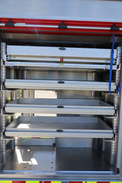 TOP MOUNT EQUALIZER PUMPER #2573 | Alexis Fire Equipment Company