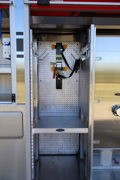 TOP MOUNT EQUALIZER PUMPER #2573 | Alexis Fire Equipment Company