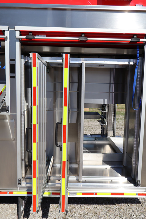 TOP MOUNT EQUALIZER PUMPER #2573 | Alexis Fire Equipment Company