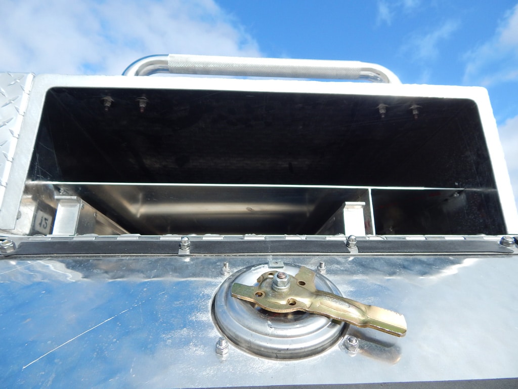 12′ RESPONSE ONE #S781 | Alexis Fire Equipment Company