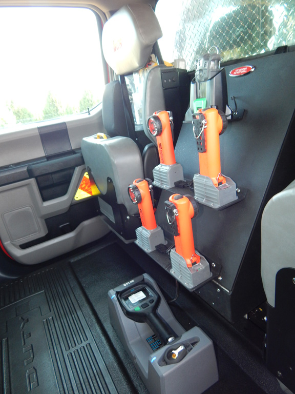 1500GPM MINI PUMPER #2480 | Alexis Fire Equipment Company