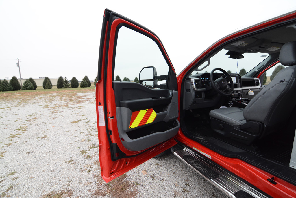 1250 GPM MINI PUMPER #2509 | Alexis Fire Equipment Company