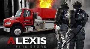 Alexis Fire Equipment Company