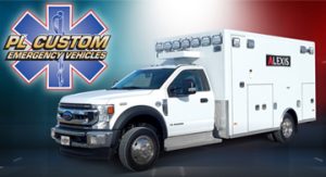 Alexis Fire Equipment Company