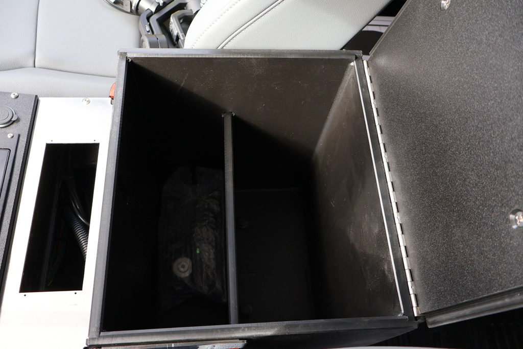 1500 GPM MINI PUMPER #2603 | Alexis Fire Equipment Company