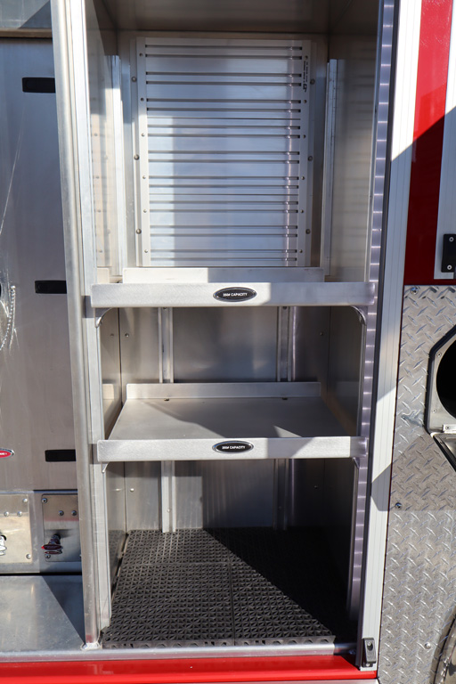 TOP MOUNT EQUALIZER PUMPER #2565 | Alexis Fire Equipment Company