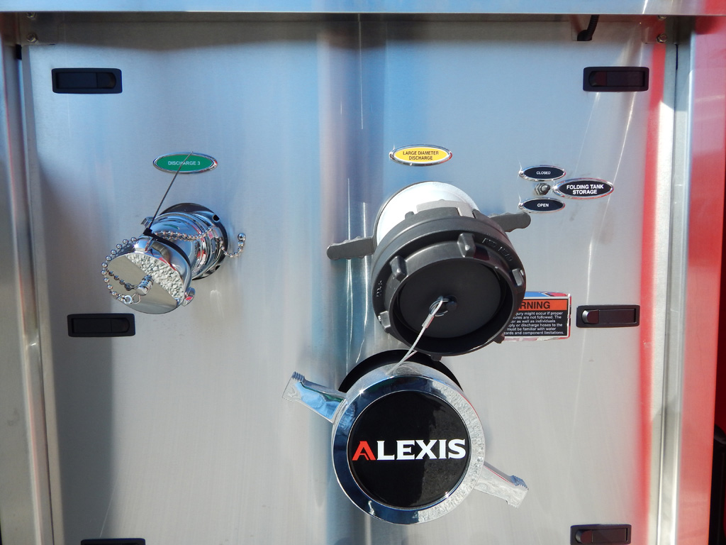 1800 GALLON SUPER TANKER #2486 | Alexis Fire Equipment Company