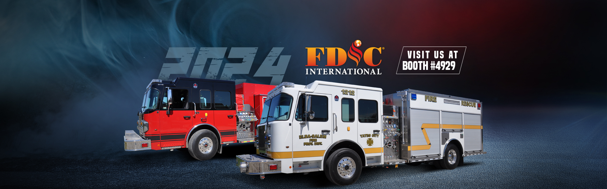 Alexis Fire Equipment Company