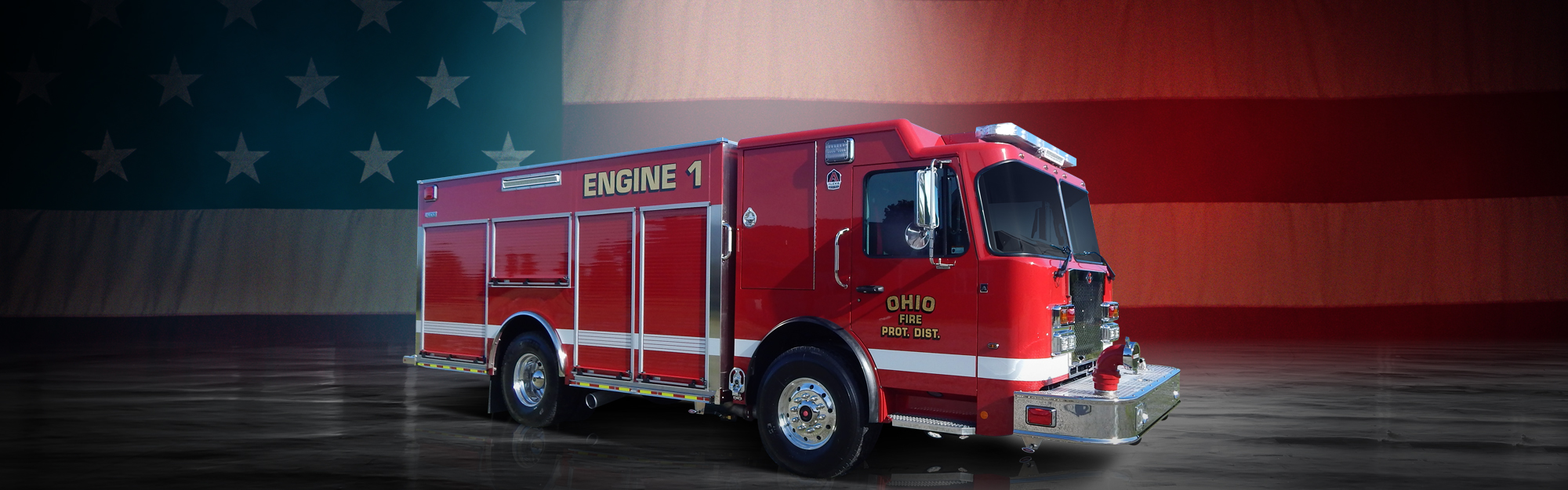 Alexis Fire Equipment Company