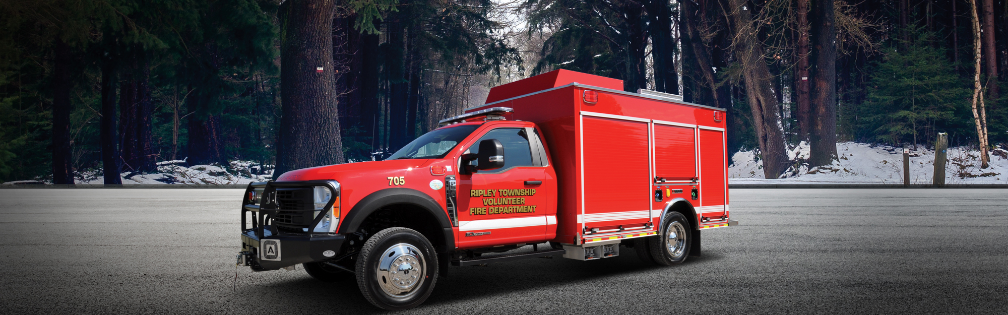 Alexis Fire Equipment Company