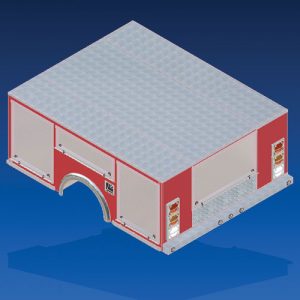 Mini Pumpers | Alexis Fire Equipment Company