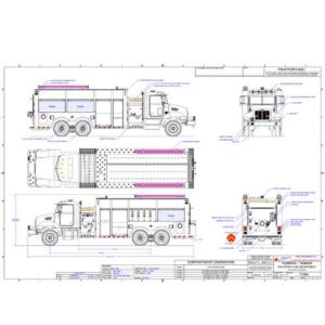 Mini Pumpers | Alexis Fire Equipment Company