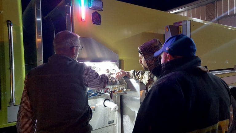 News | Alexis Fire Equipment Company